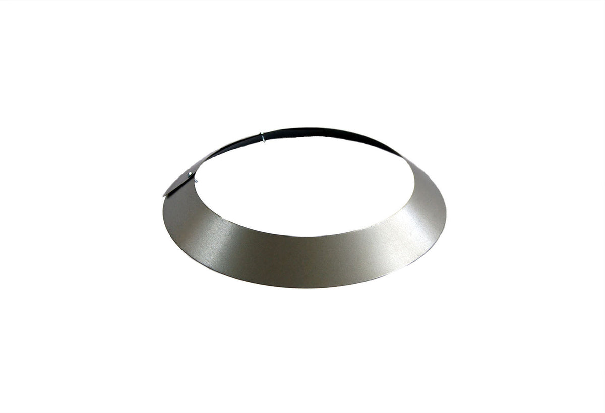 9 Inch Galvanized Steel Storm Collar – Flashing Kings