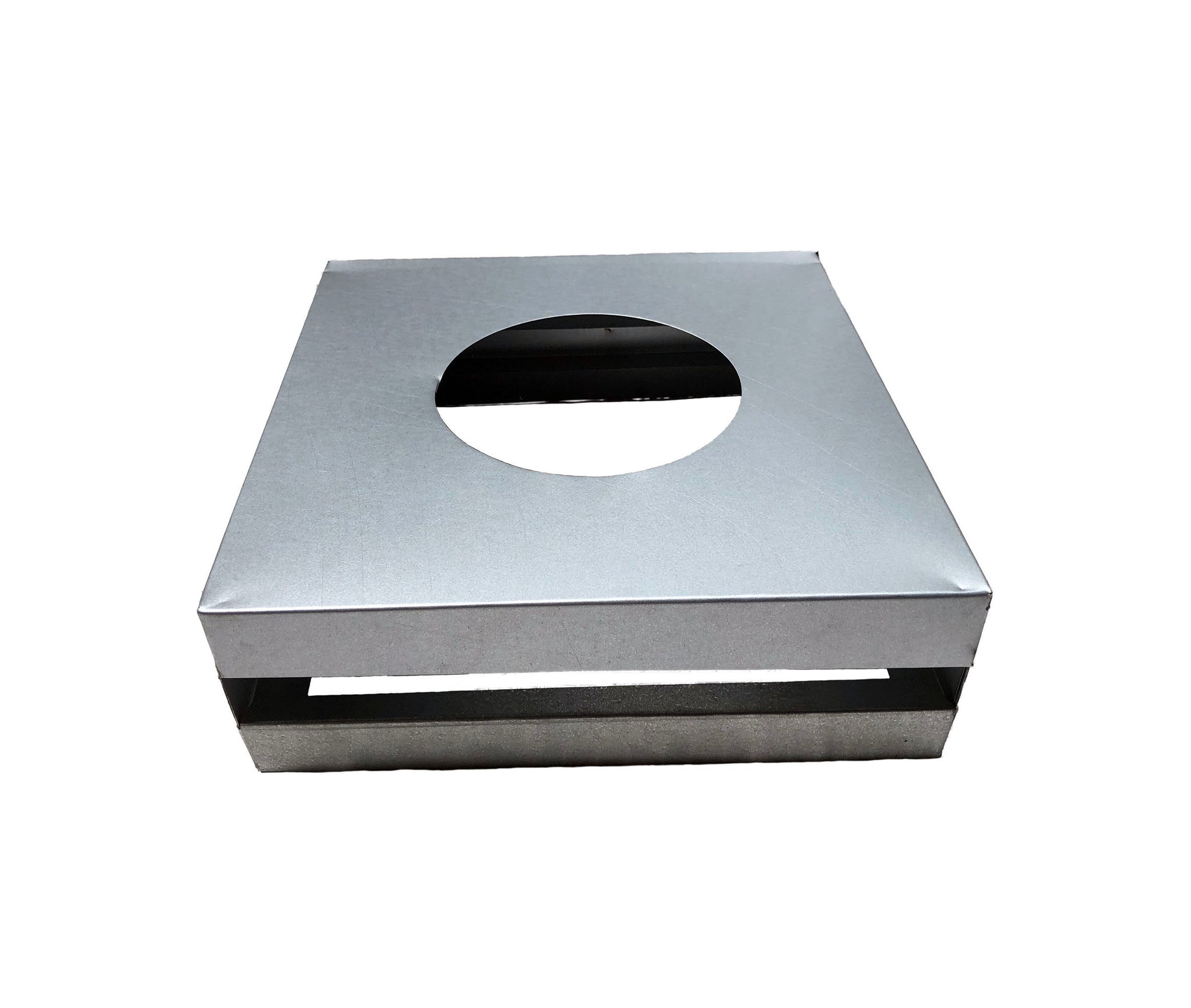 HVAC Fresh Air Filter Box – Flashing Kings