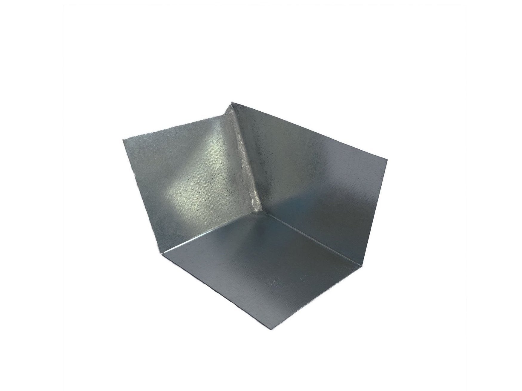 Inside Corner Right, Roof-to-Wall Flashing – Flashing Kings