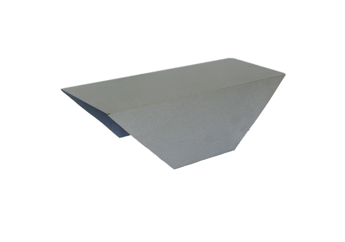 6 Inch T-Top Roof Penetration Flashing – Flashing Kings